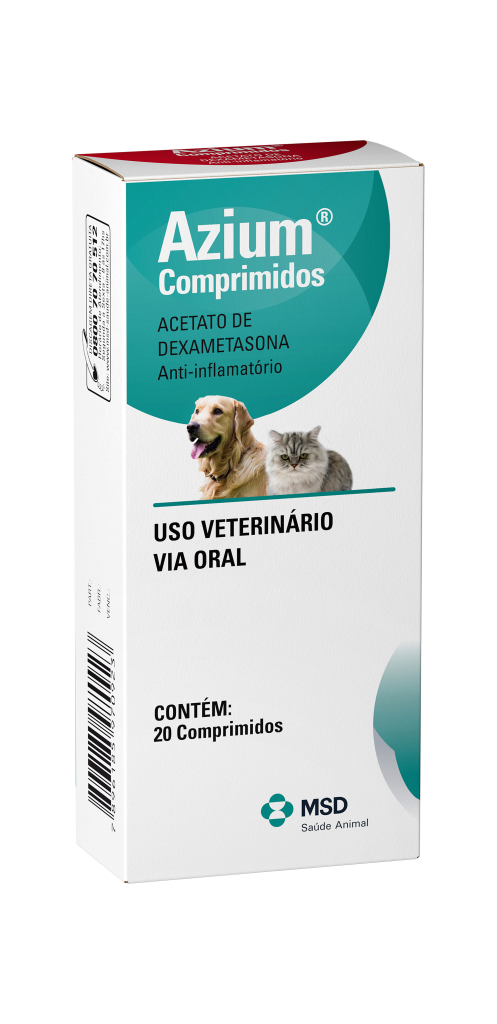 Dexametasona - Vetsapiens