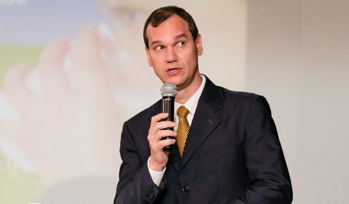 Professor da Escola de Veterinária da UFMG está entre os 100 mil ...