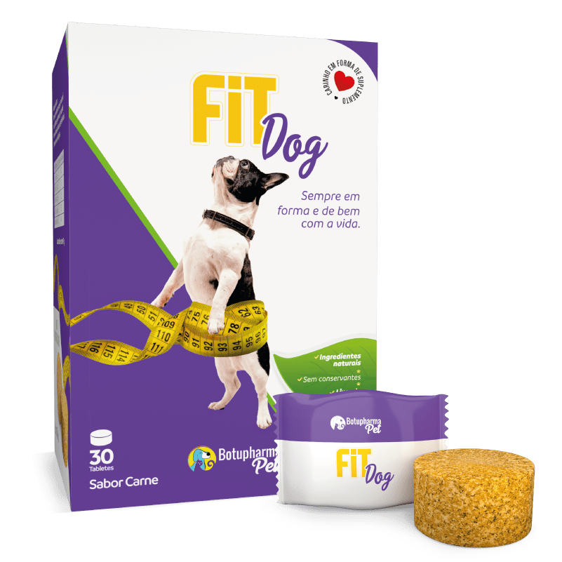 Fit Dog - Vetsapiens
